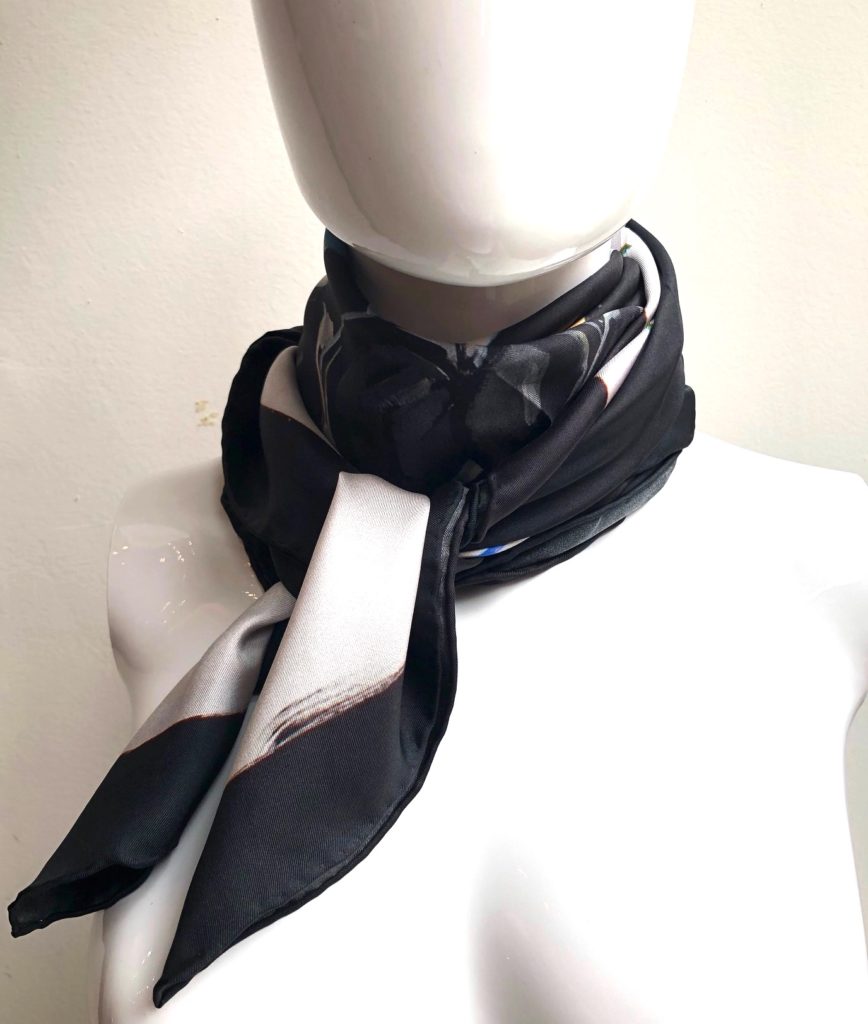 Scarf Rings Big | Ermine New York